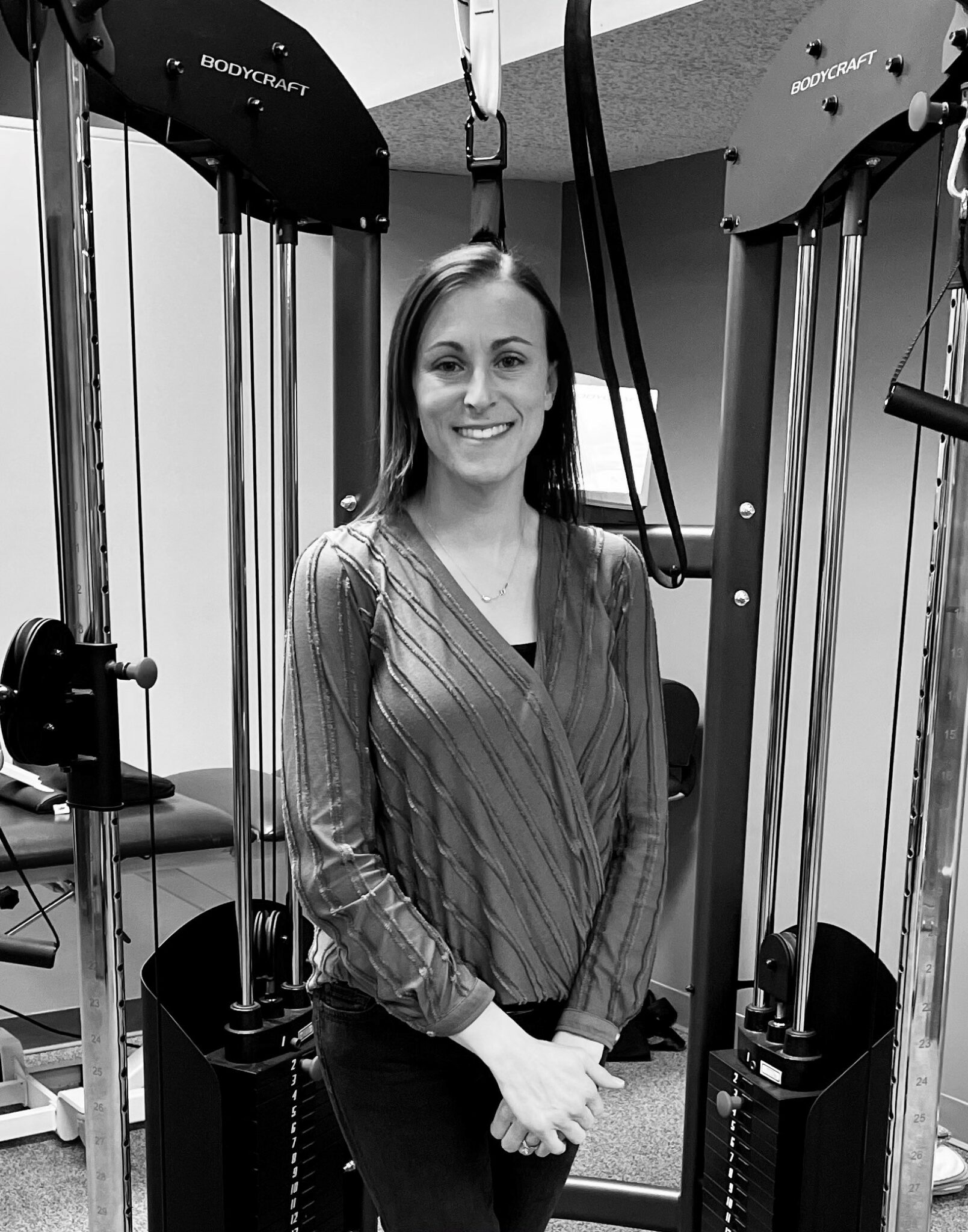 Meet Our Chiropractic & Massage Therapy Team at Progressive Spine