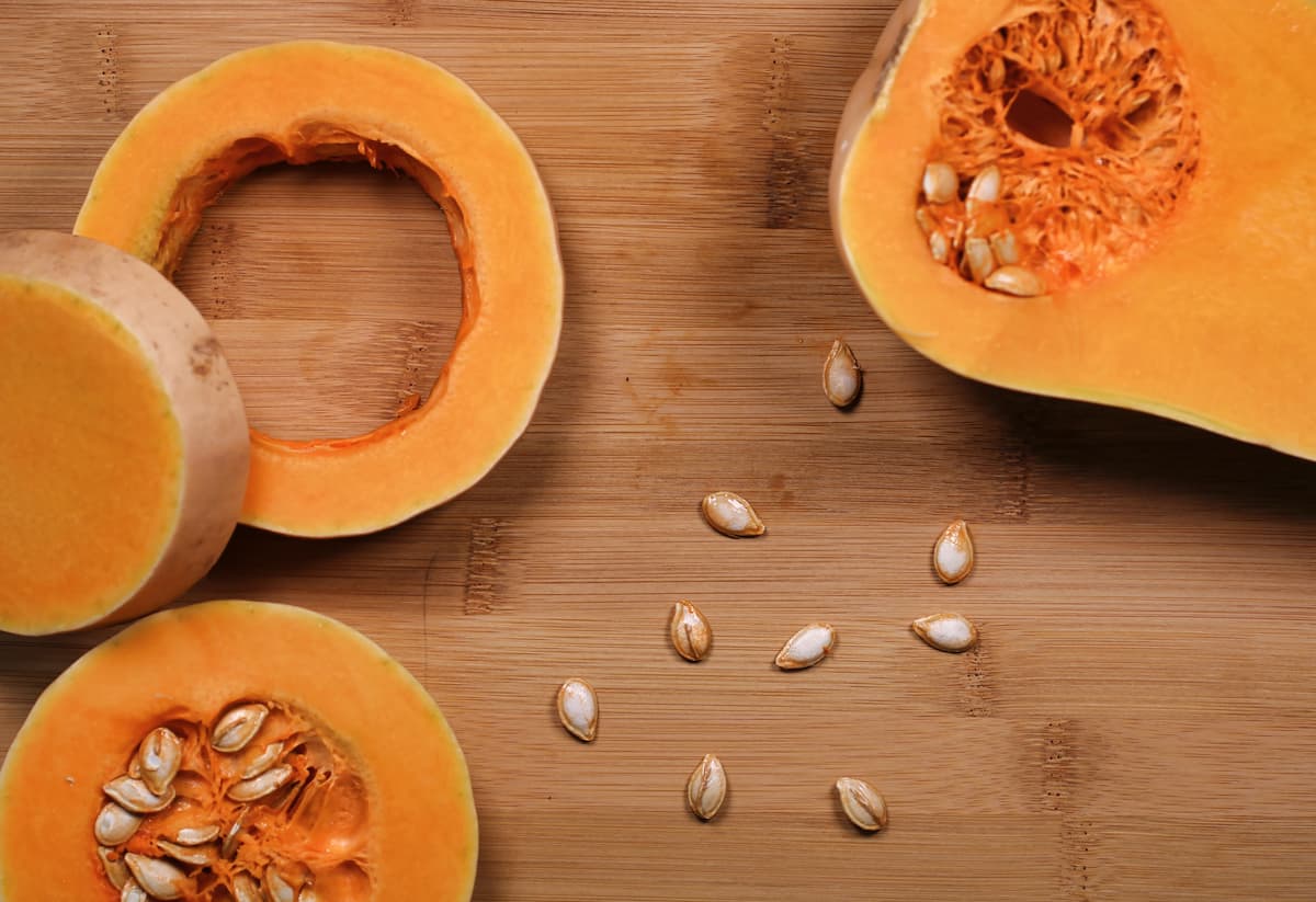 3 Easy Fall Nutrition Tips to Keep You Happy & Healthy in Autumn